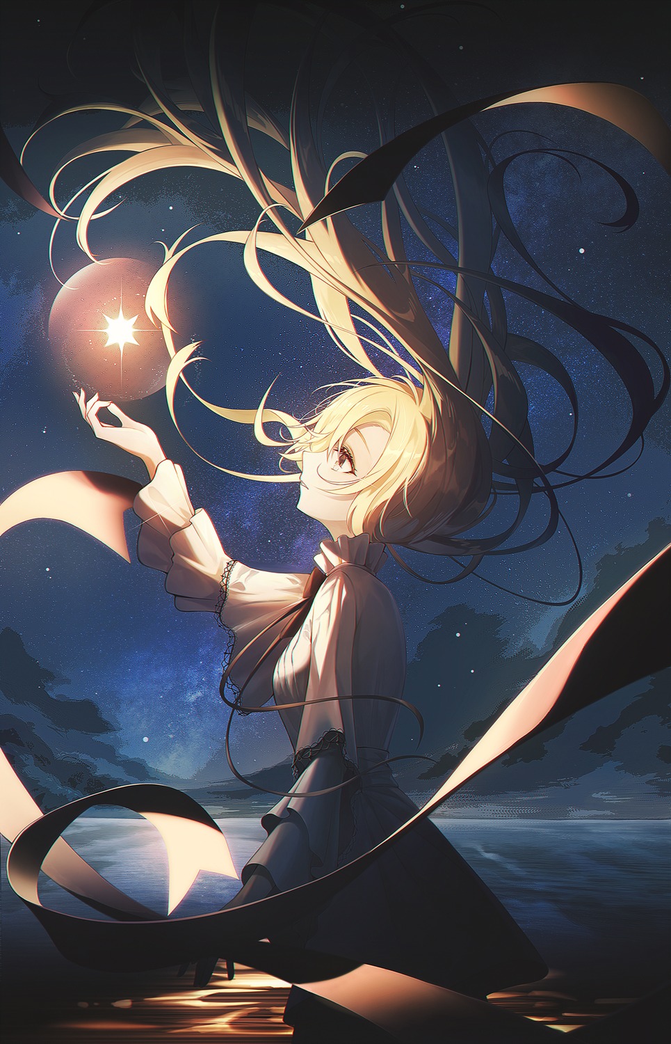 yuyo (i iuyo) dress | #943859 | yande.re